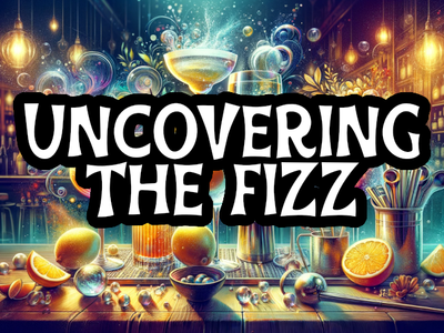 Uncovering the Fizz: A Journey through the Effervescent World of Fizz ...