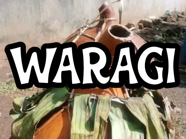 Waragi: Unveiling Uganda's Heritage Spirit | The Mixologist Blog - The ...